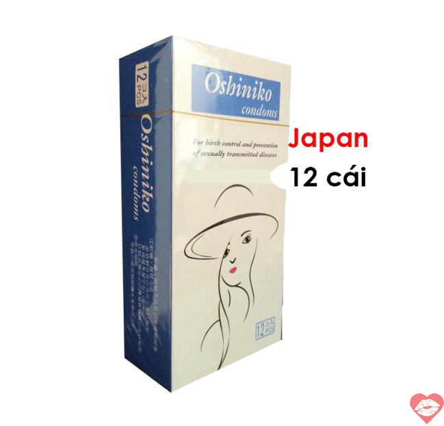 Mua Bao Cao Su nhập khẩu